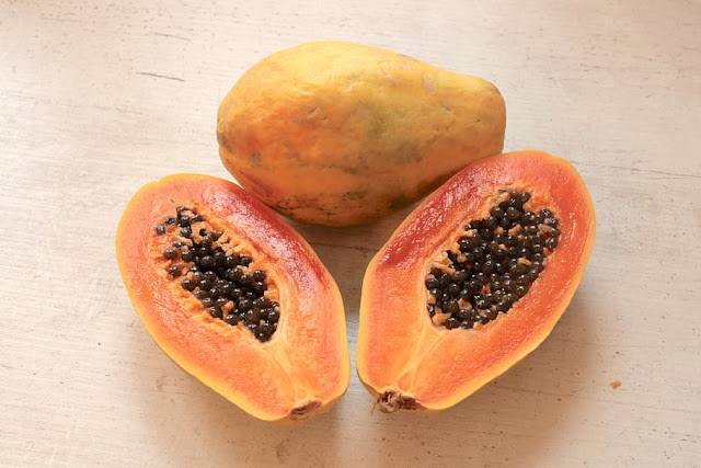 Exotic Healing Power Of Tropical Fruits exotic-healing-power-of-tropical-fruits