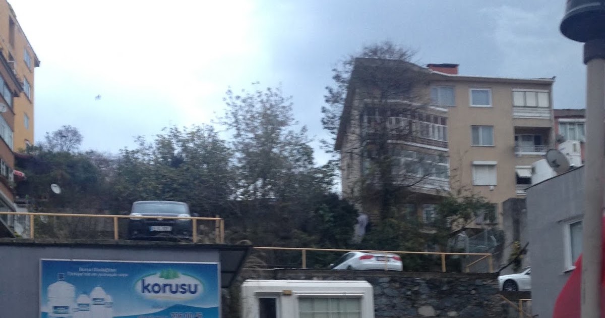 The Turkish Kiosk Project