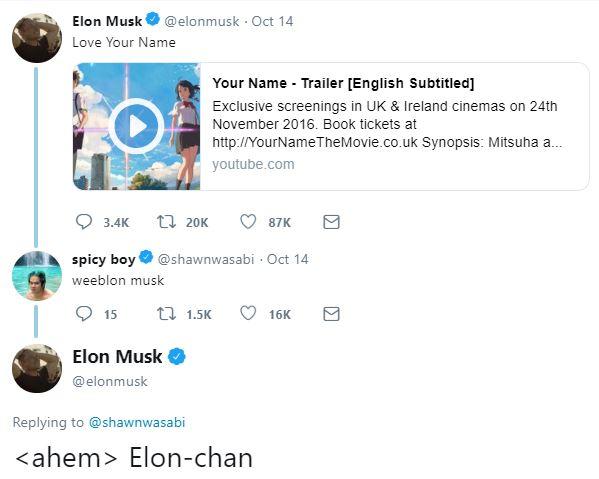 Elon Musk baby name memes:how to pronounce it