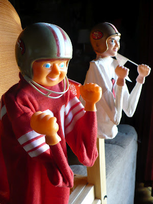 My San Francisco 49ers Collection - Go Niners ! ! !: Rah..Rah..Rah ...