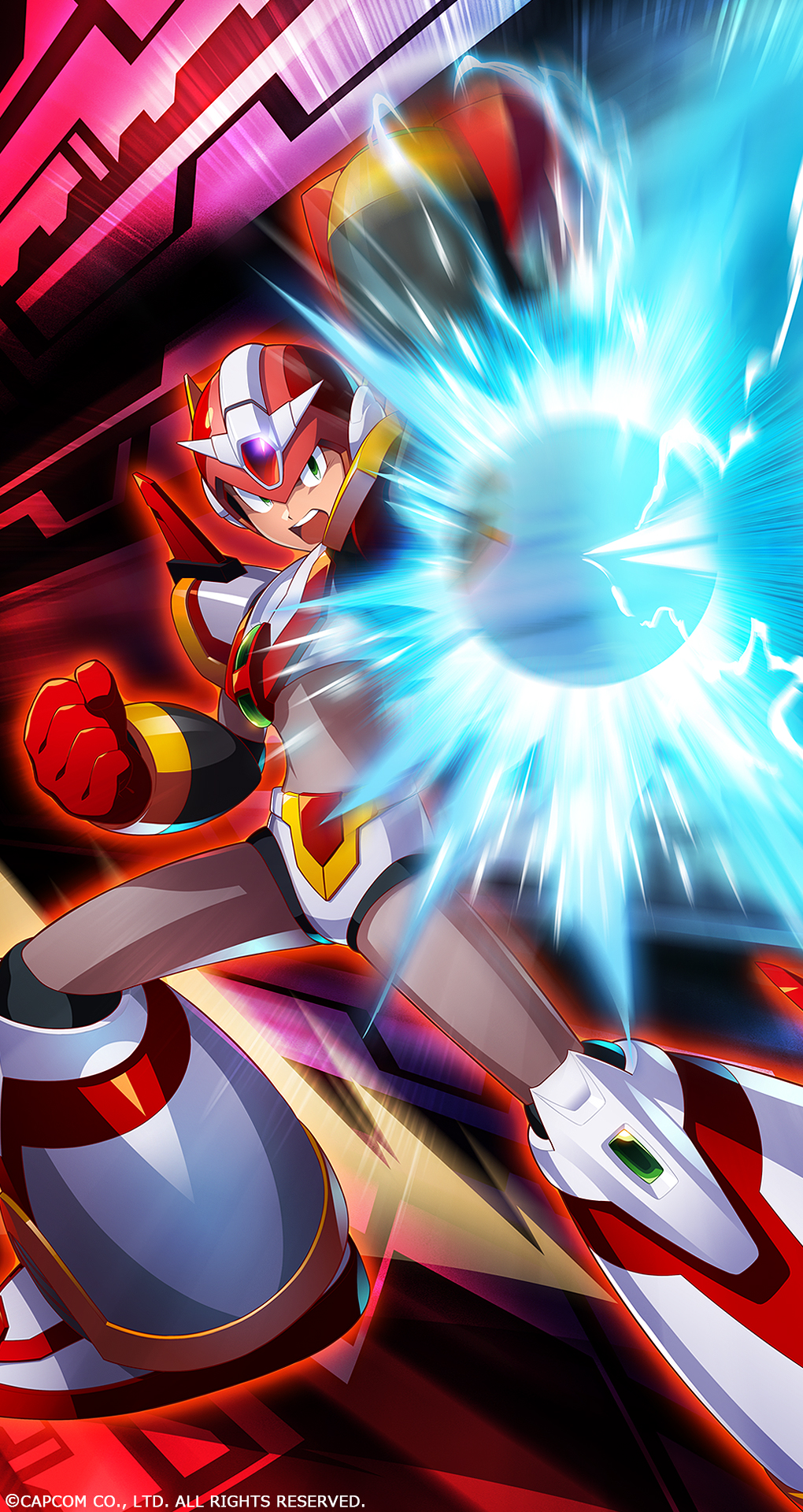 Rockman Corner: Kotobukiya Announces Rockman EXE Model Kit Line and ...