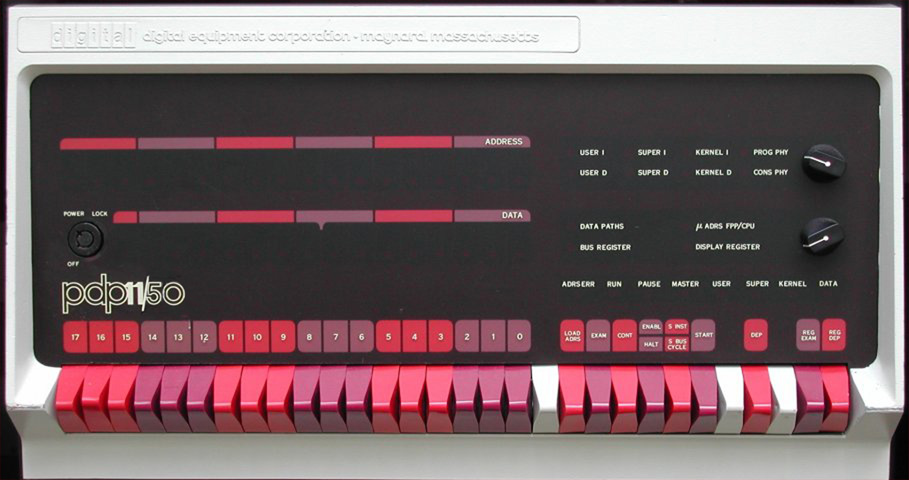 PDP-11