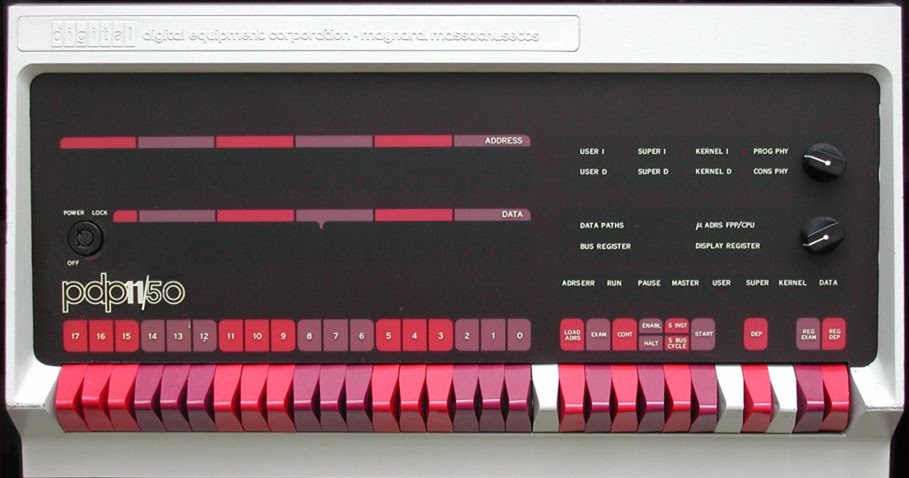PDP-11