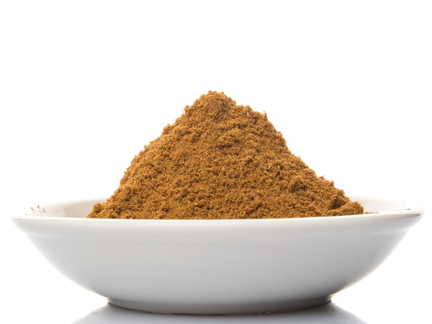Konkani Recipes: Tea Masala Powder