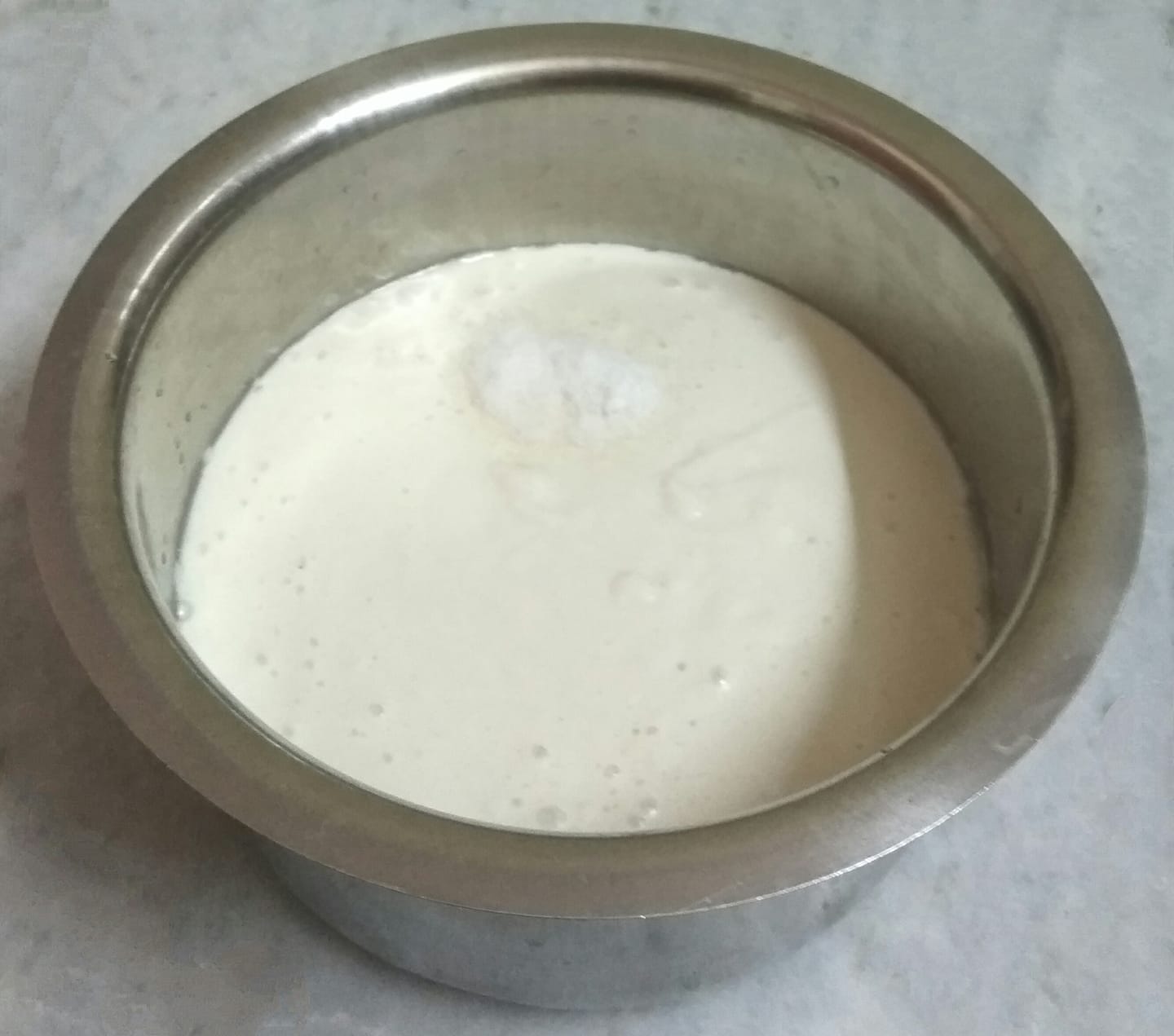 Cooking With Geetha: Mushti Polo /Mushti Dosa (Konkani recipe)