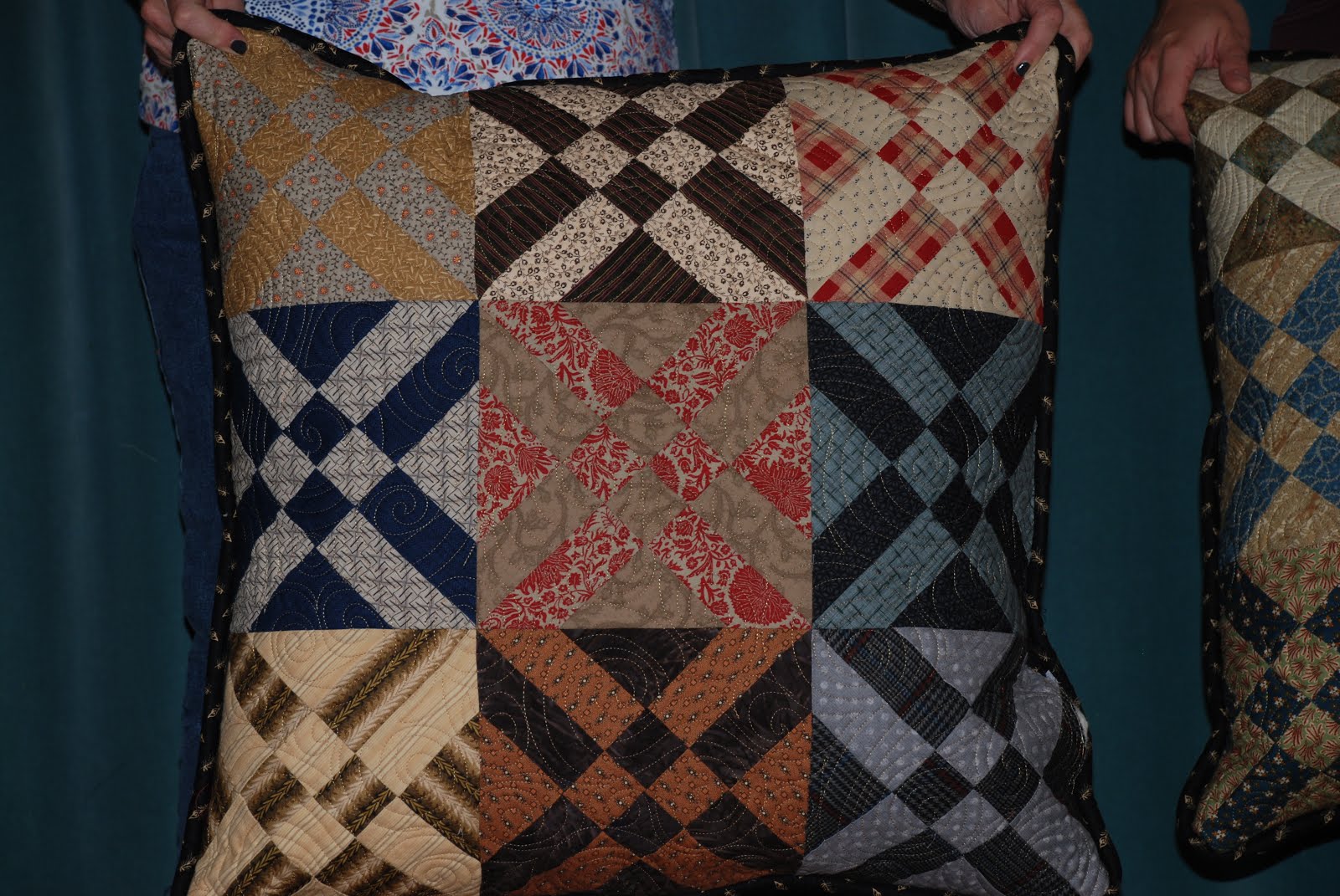 Utah Valley Quilt Guild