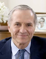 Entrevista a Edward Thorp | BIOGRAFIAS SEÑORES DEL DINERO