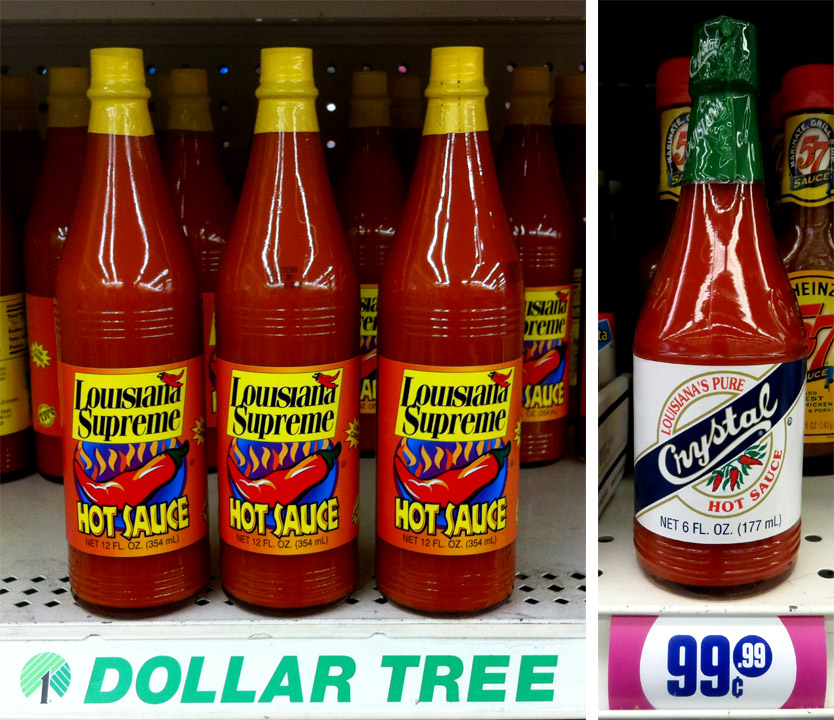 The 99 Cent Chef: January 2021