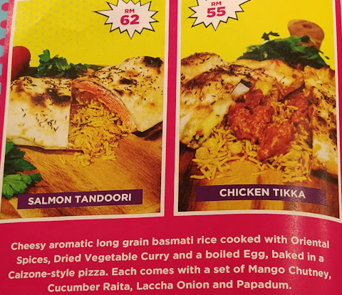 (Eat to Live) or (Live to Eat): Birizza