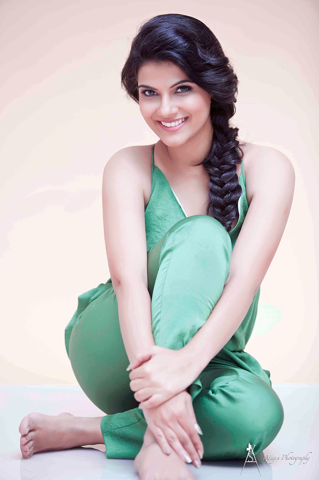 Manisha Shree Photos - South Indian Actress