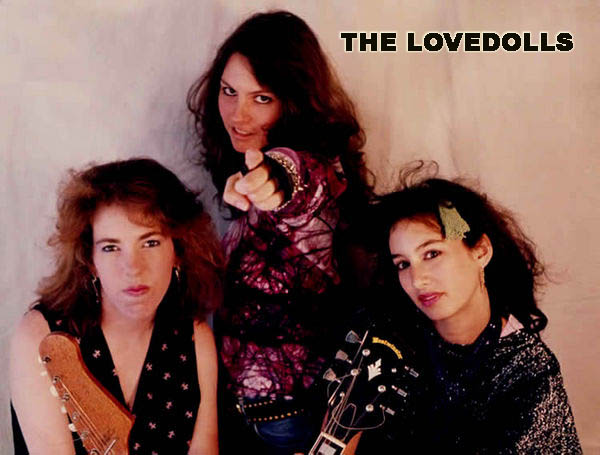 Zona Rock Dan Metal : ABBY TRAVIS