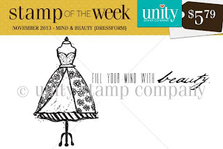 Crafty Creations with Shemaine: Stamp of the Week Sunday