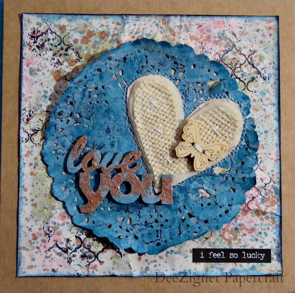 DeeZigner Papercraft: Ugly Paper