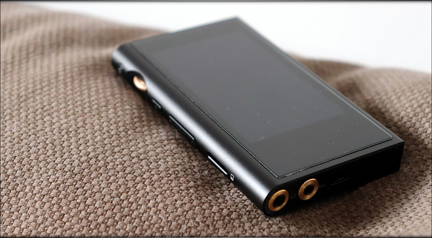 Back On Top - FiiO M9 Player Review - Audiophile-Heaven