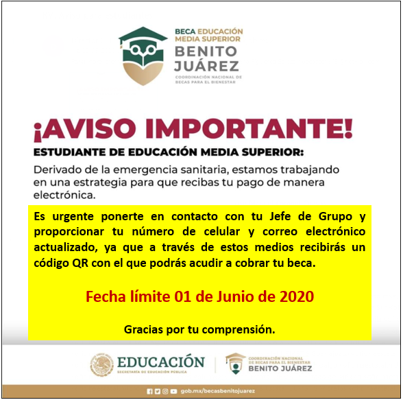 CETis 43 : mayo 2020