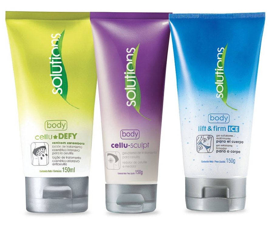 Adivinha Honey!: Xô Celulite: Creme Anticelulite Avon