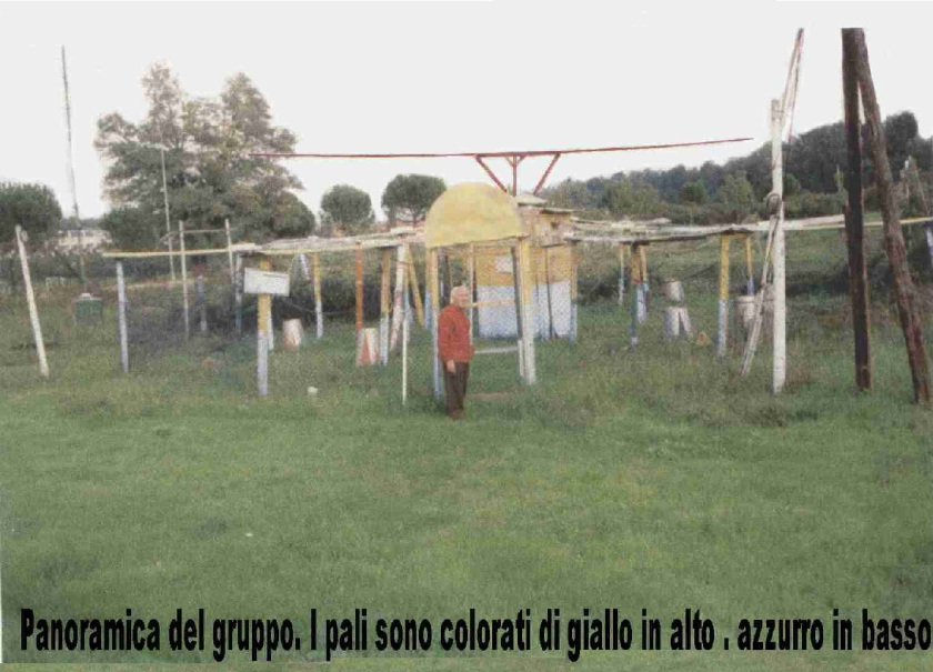 MEGACHIROTTERA: Incontro con Ighina