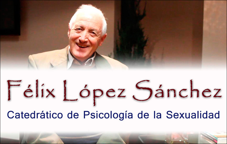 Fuego: Entrevista a Félix López Sánchez