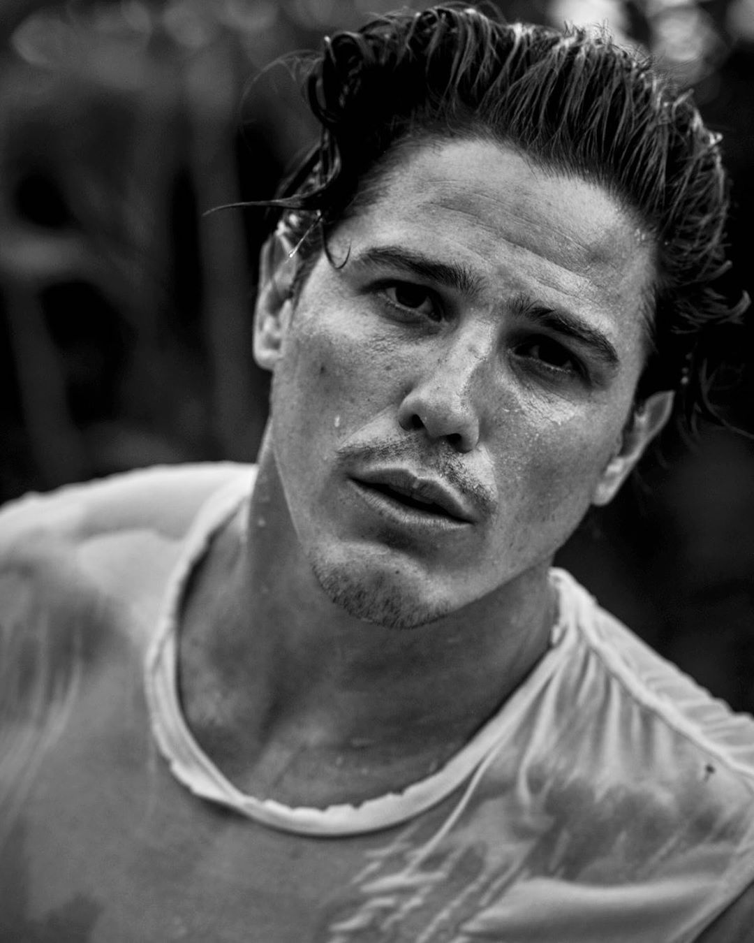 Romulo Arantes Neto by Matthew Brookes | HLP @homensdelinguaportuguesa