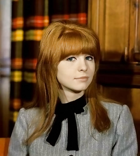 Child of the Sixties Forever: One more Jane Asher photo