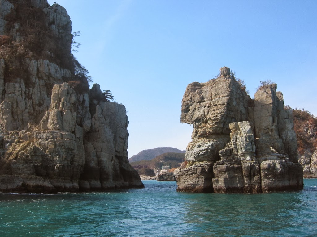 Ciao Korea: [Turismo] L'isola di Geojedo