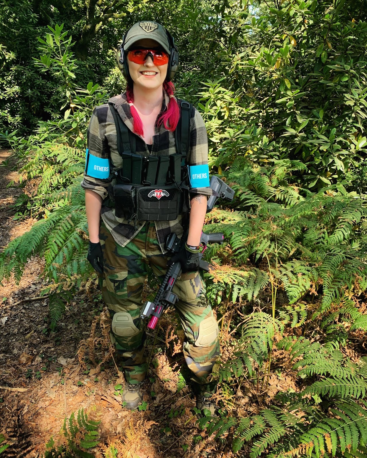 EVENT | THE NATIONAL AIRSOFT FESTIVAL! - Femme Fatale Airsoft