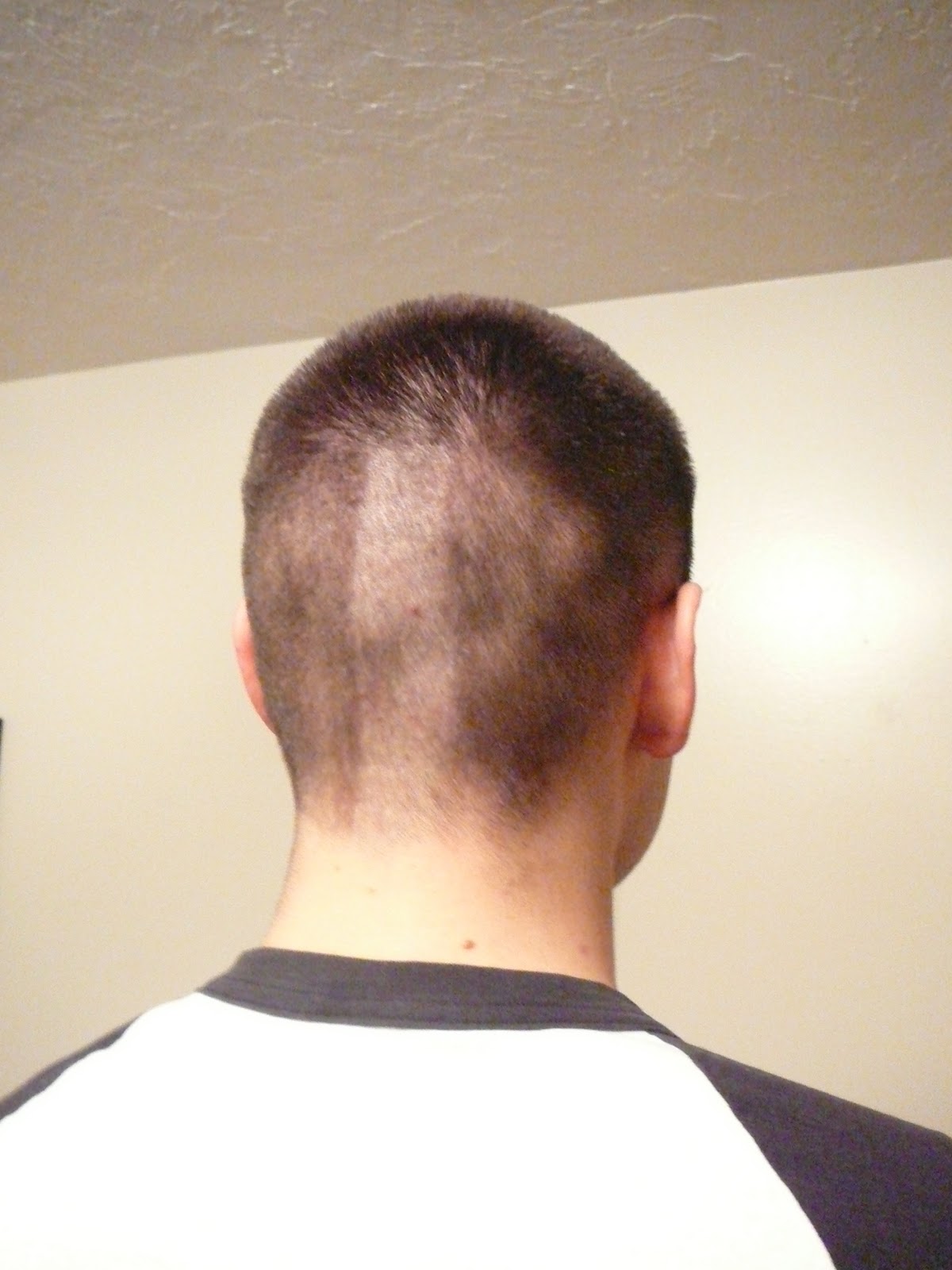 30+ 6 Guard Haircut Length Trends - Fashion for Daily