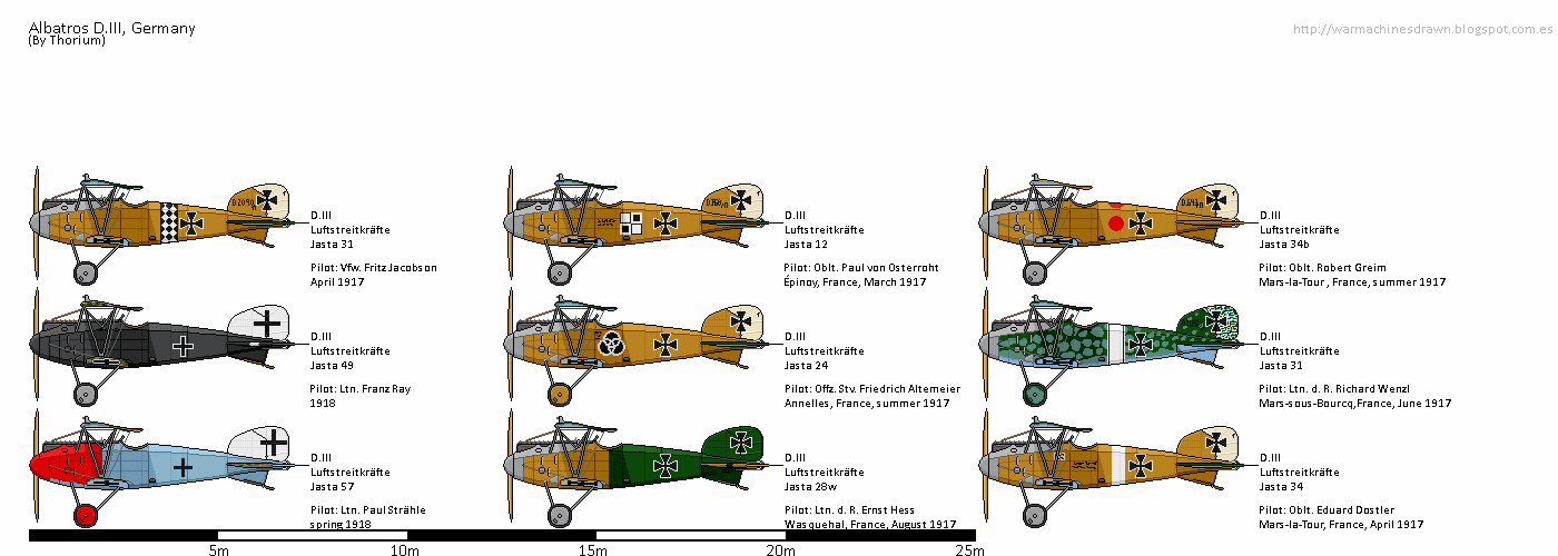 War Machines Drawn: February 2016