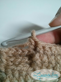 L'accroche laine - Tutoriel au crochet et plusieurs patrons gratuits ...