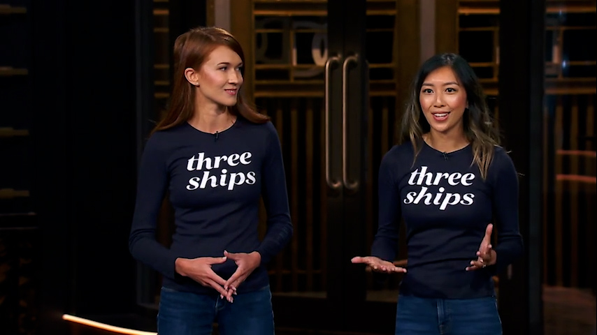 My Interview with the Founders of Three Ships Beauty: Laura Burget and ...