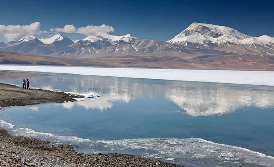 A Complete Guide to Kailash Mansarovar Yatra & Mount Kailash - Devendra ...