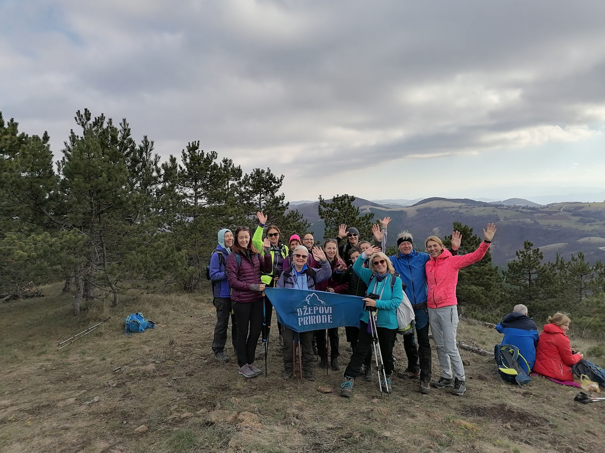 Neodoljiva privlačnost –Suvobor