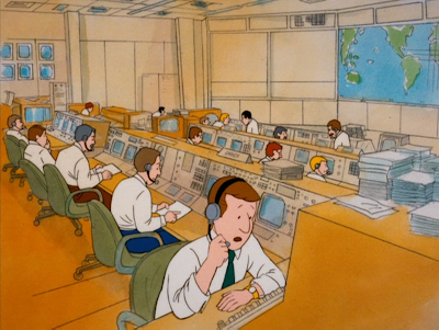 Charlie Brown's Non-Holiday Specials: This Is America, Charlie Brown ...