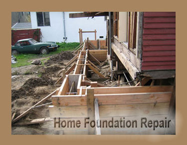 New Orleans Foundation Repair | Jefferson parish house leveling ...