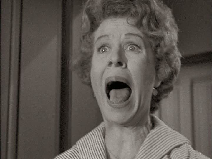 My Life in the Glow of The Outer Limits: Episode Spotlight: "The Man ...