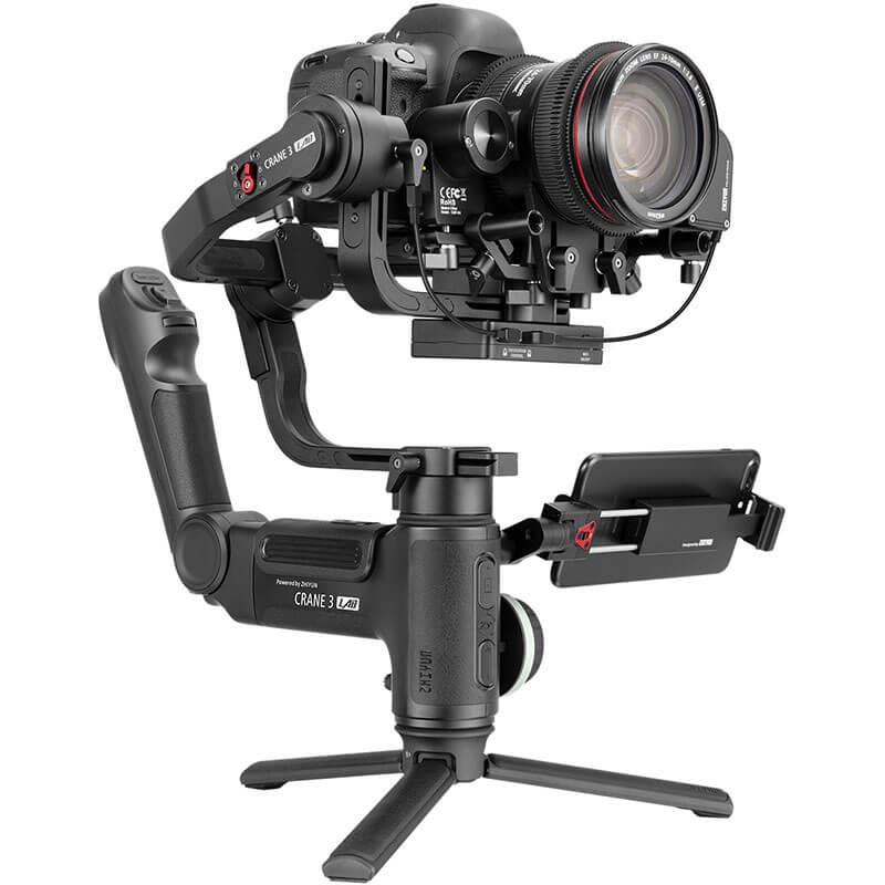WHAT IS GIMBAL AND HOW IT WORK ? - CHANDE STUDIO WHAT IS GIMBAL AND HOW IT WORK ? - CHANDE STUDIO