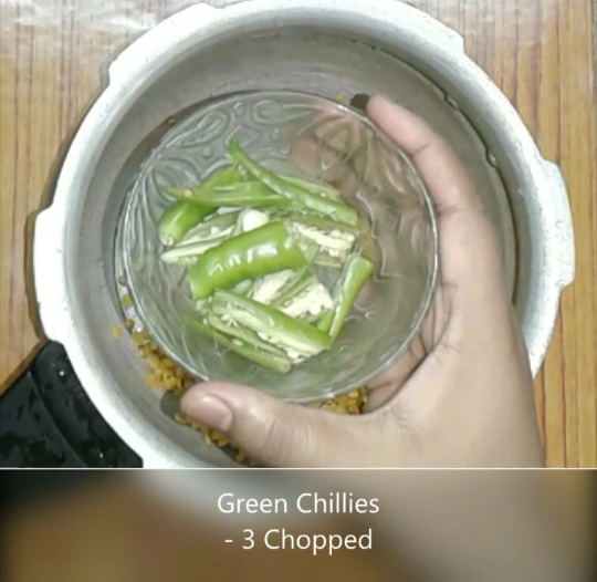 bitter gourd toor dal | kakarakaya kandi pappu - Special Desi Recipes ...