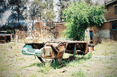 Africa: Gweru and Mvuma, Zimbabwe 2