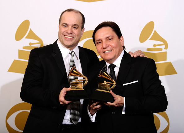 Afilada Pluma: Fania All Stars, Perú 2012