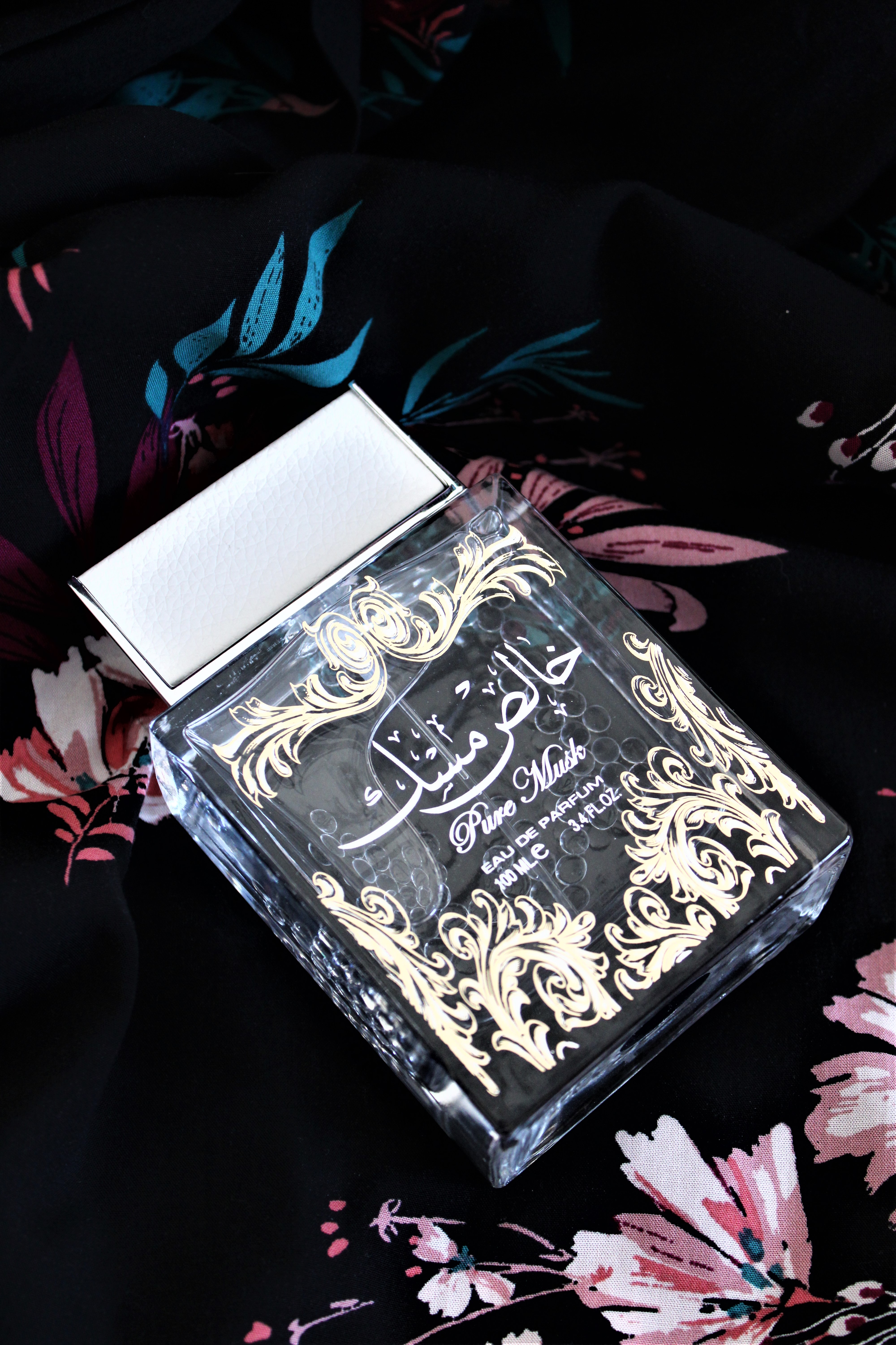 ARD AL ZAAFARAN | PURE MUSK - AVIS