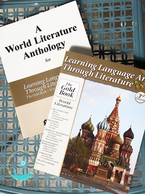 High School World Literature Curriculum for the Reluctant Homeschool ...