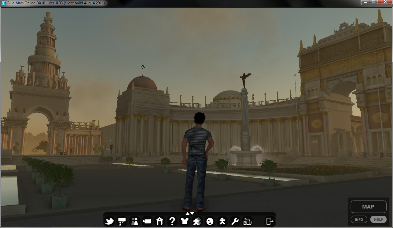 Echt Virtuell: Dies und Das aus dem Web (KW 32)