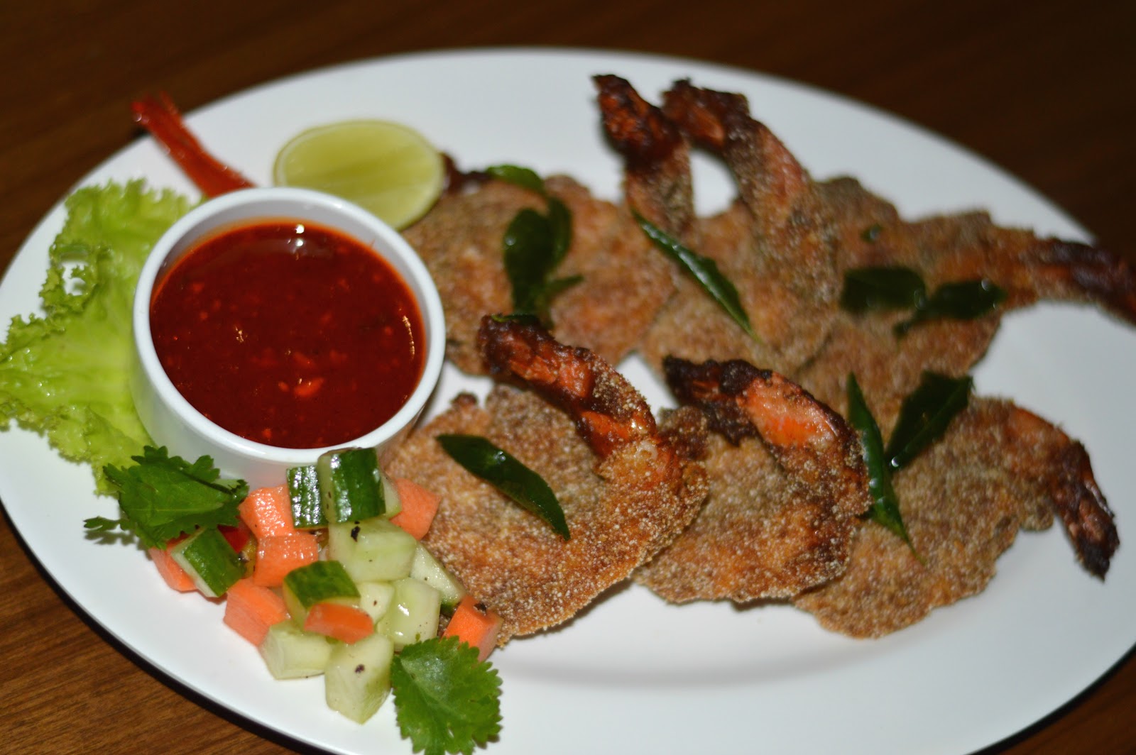 Messy Yet Dressy!: Goa in Bangalore? - Cafe Mojo