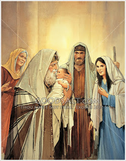 My Reflections...: Reflection for December 30, Wednesday within the ...