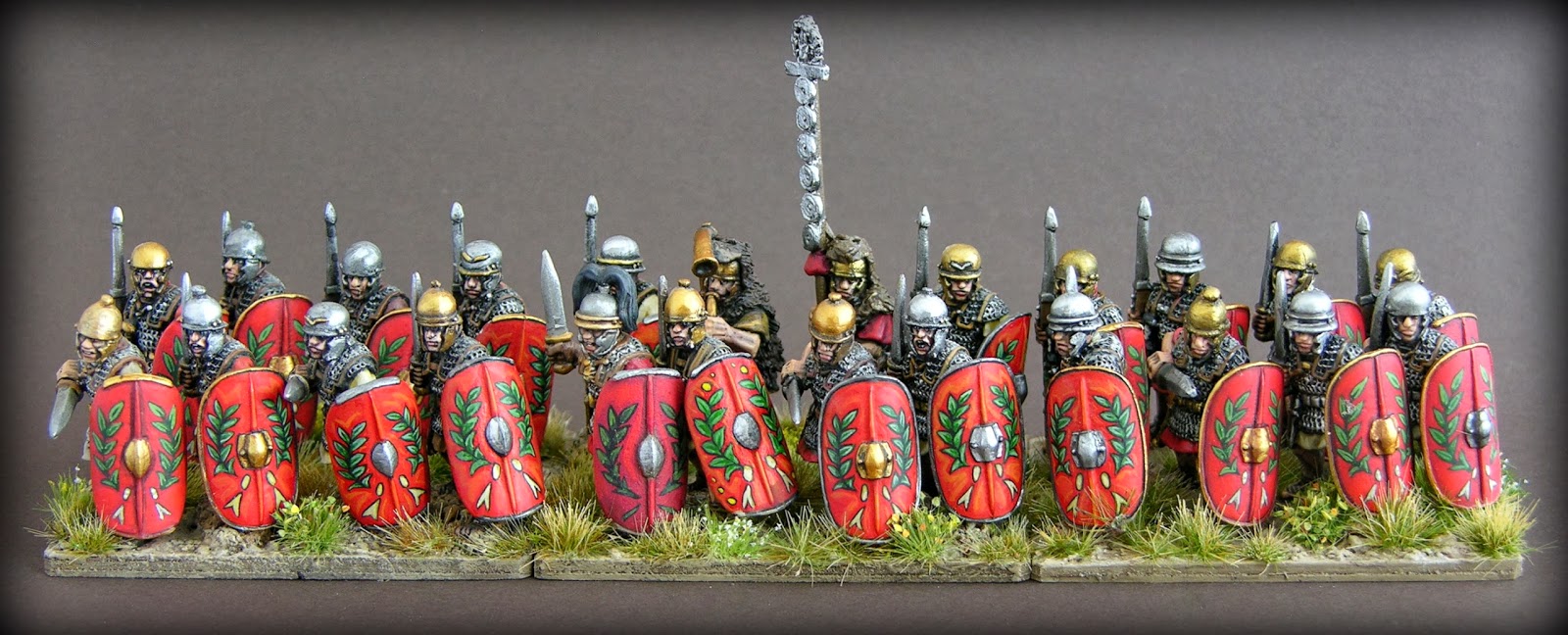 Legio X Equestris | Lead Adventure Forum