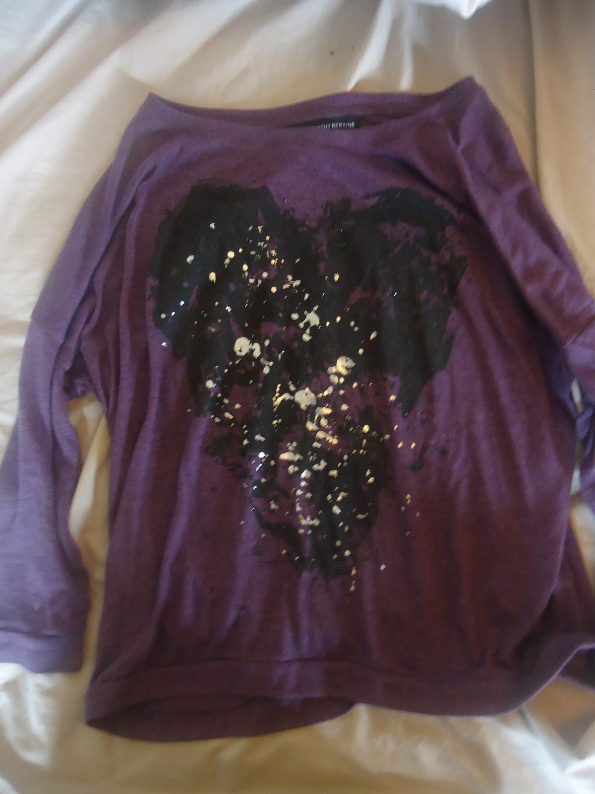 Emily Ann Beauty: Mini Uni Haul: Mainly Clothes & Some Accessories!