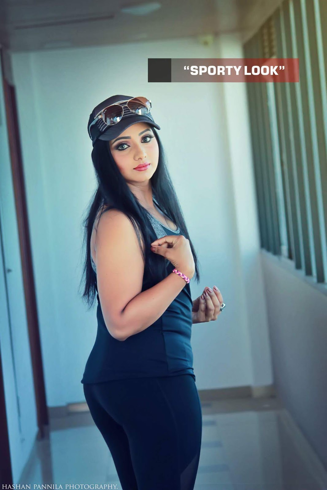 Jayani Weerasinghe - LkModling