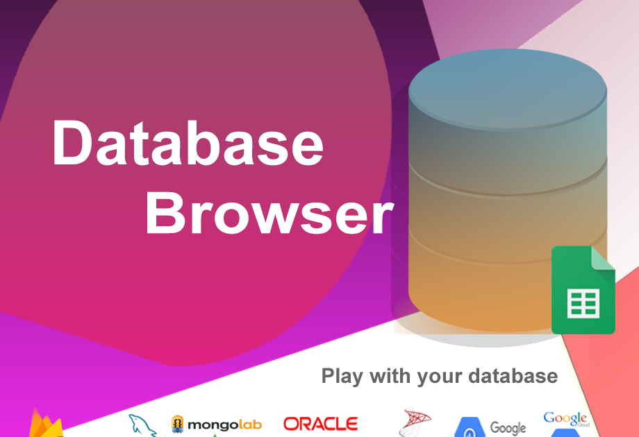 Databases - Database Browser - Nov 2020