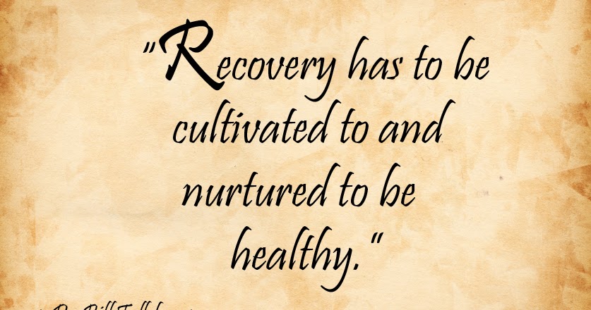 14 Tips for Knowing What Recovery Is Not