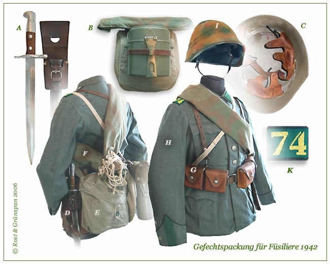 Four Bees: Swiss Model 1918/43 Helmet, M18/43 M/40-43, M43